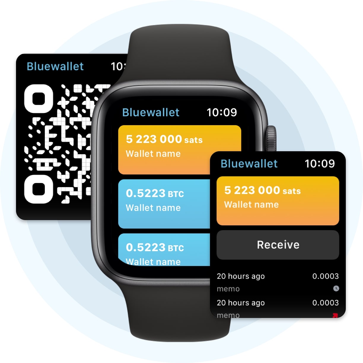 Blue Wallet: Full Review 2025 - Area Bitcoin