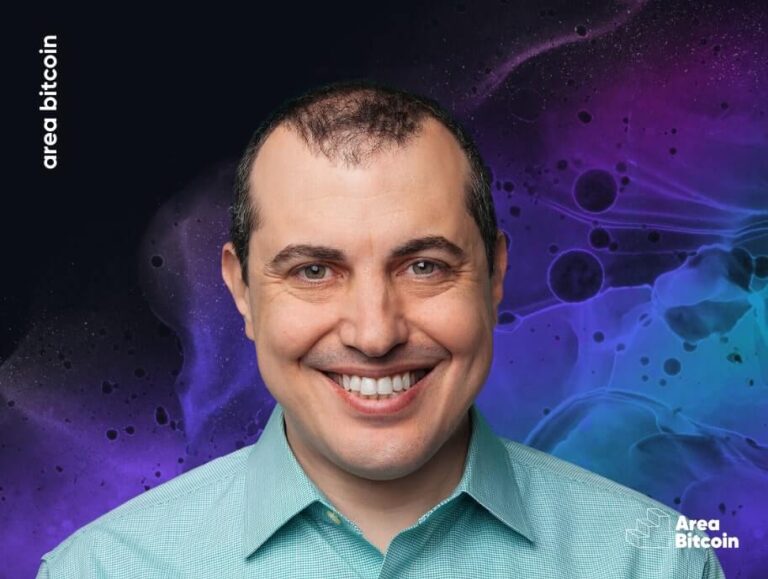 Who is Andreas M. Antonopoulos? Discover his story! Who is Andreas M. Antonopoulos? Discover his story!