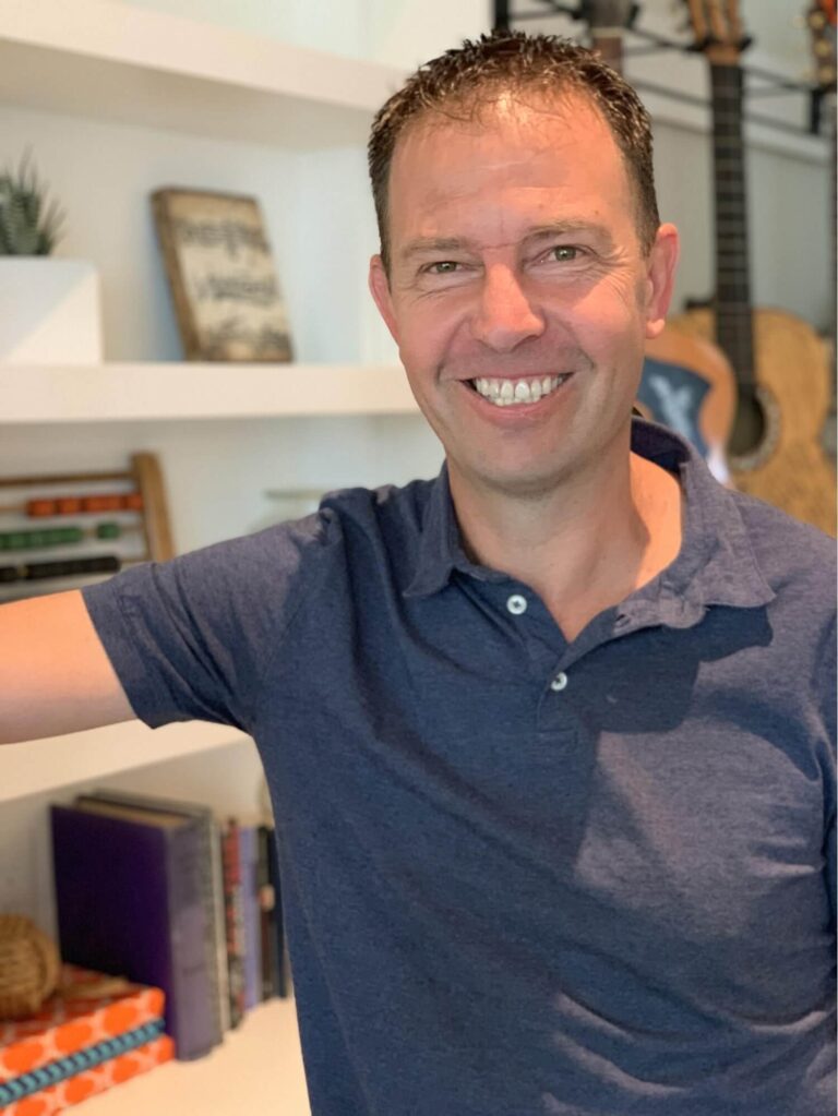Who is Jeff Booth? His Journey & Influence in Bitcoin Adoption